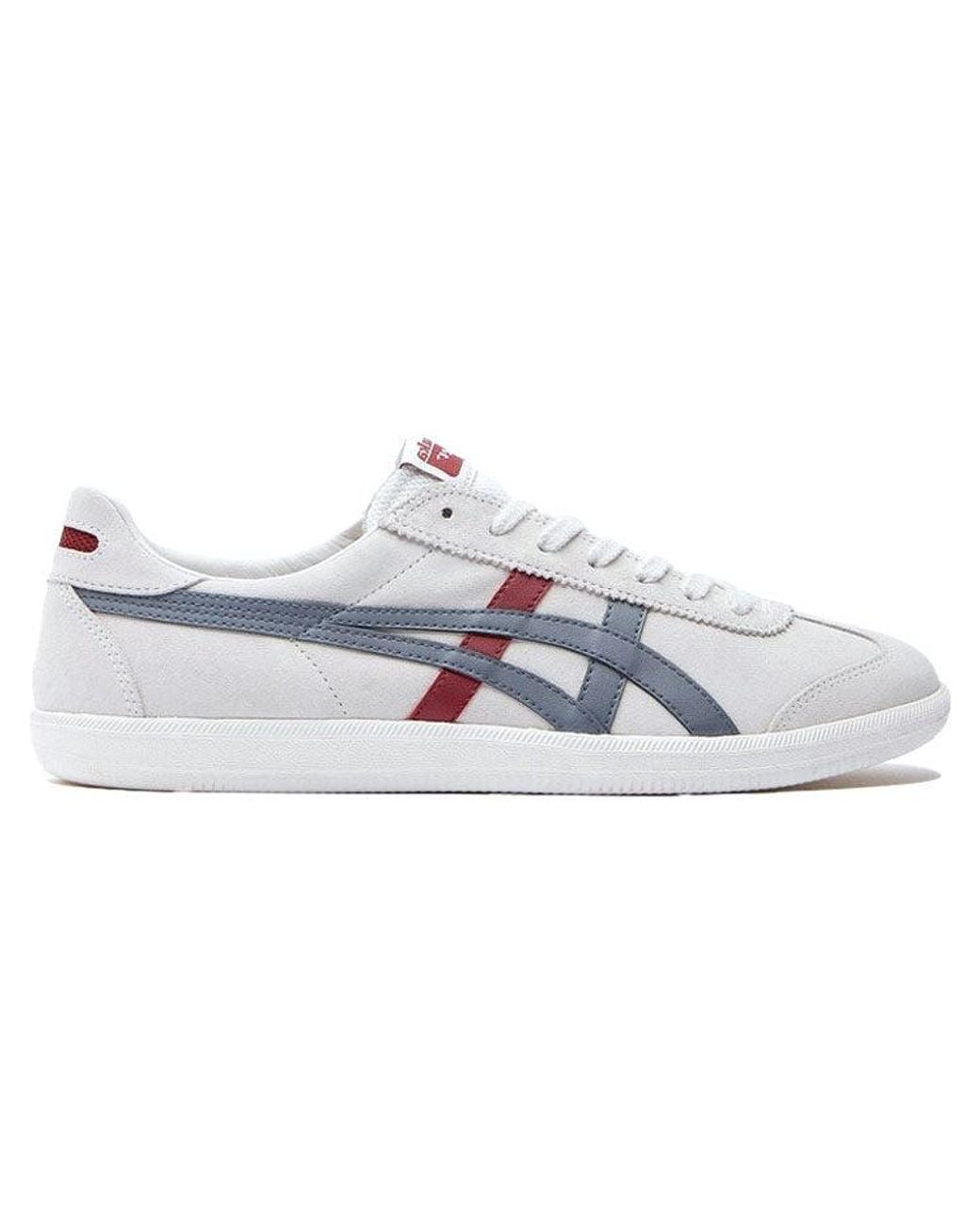Onitsuka Tiger Tokuten in White for Men | Lyst