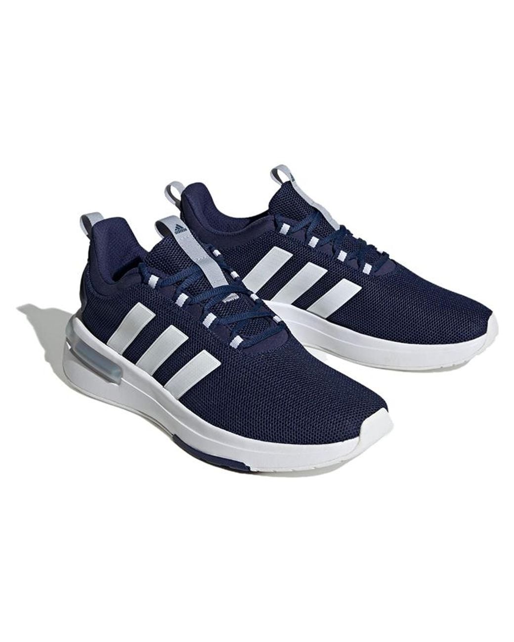 adidas Racer Tr23 'Dark' in Blue for Men | Lyst