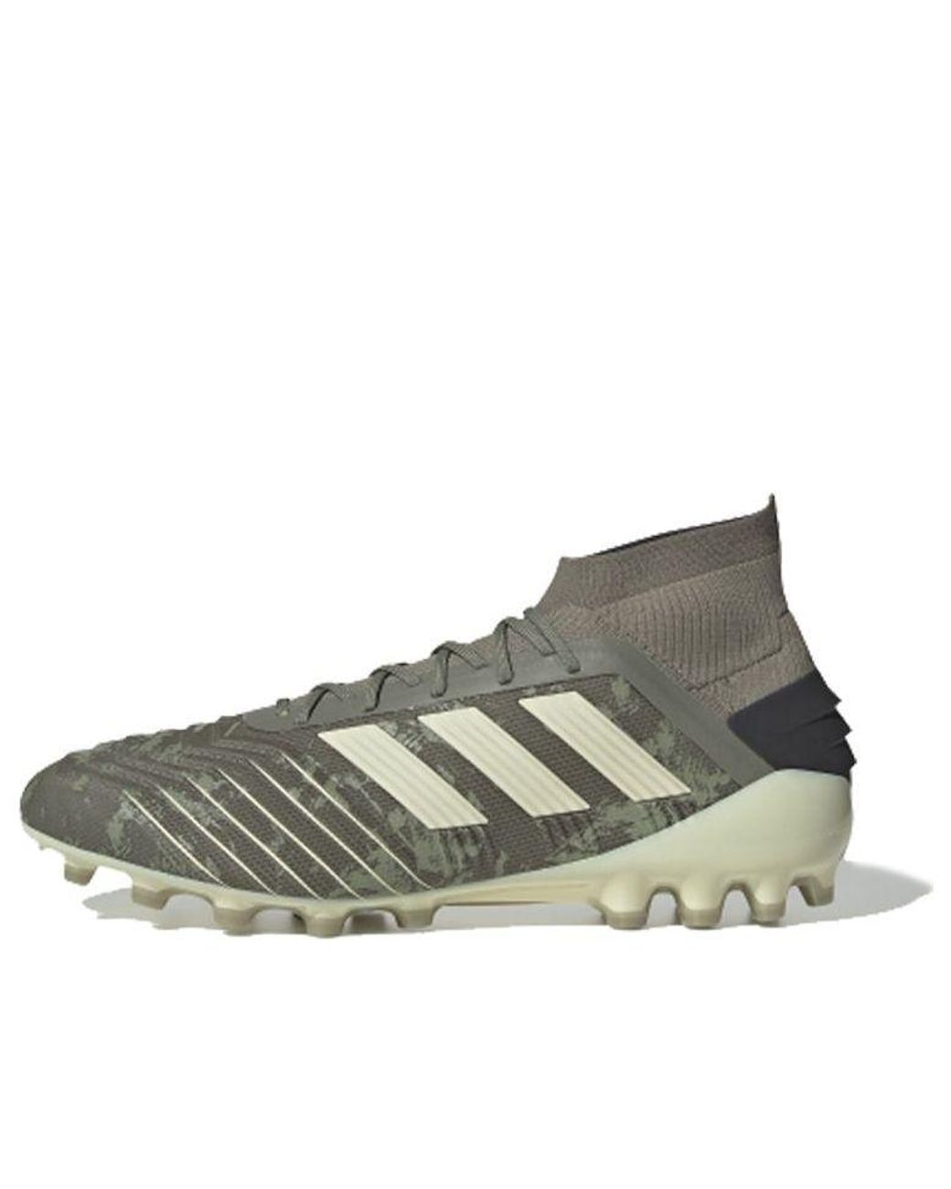 adidas Predator 19.1 Ag in Green for Men | Lyst