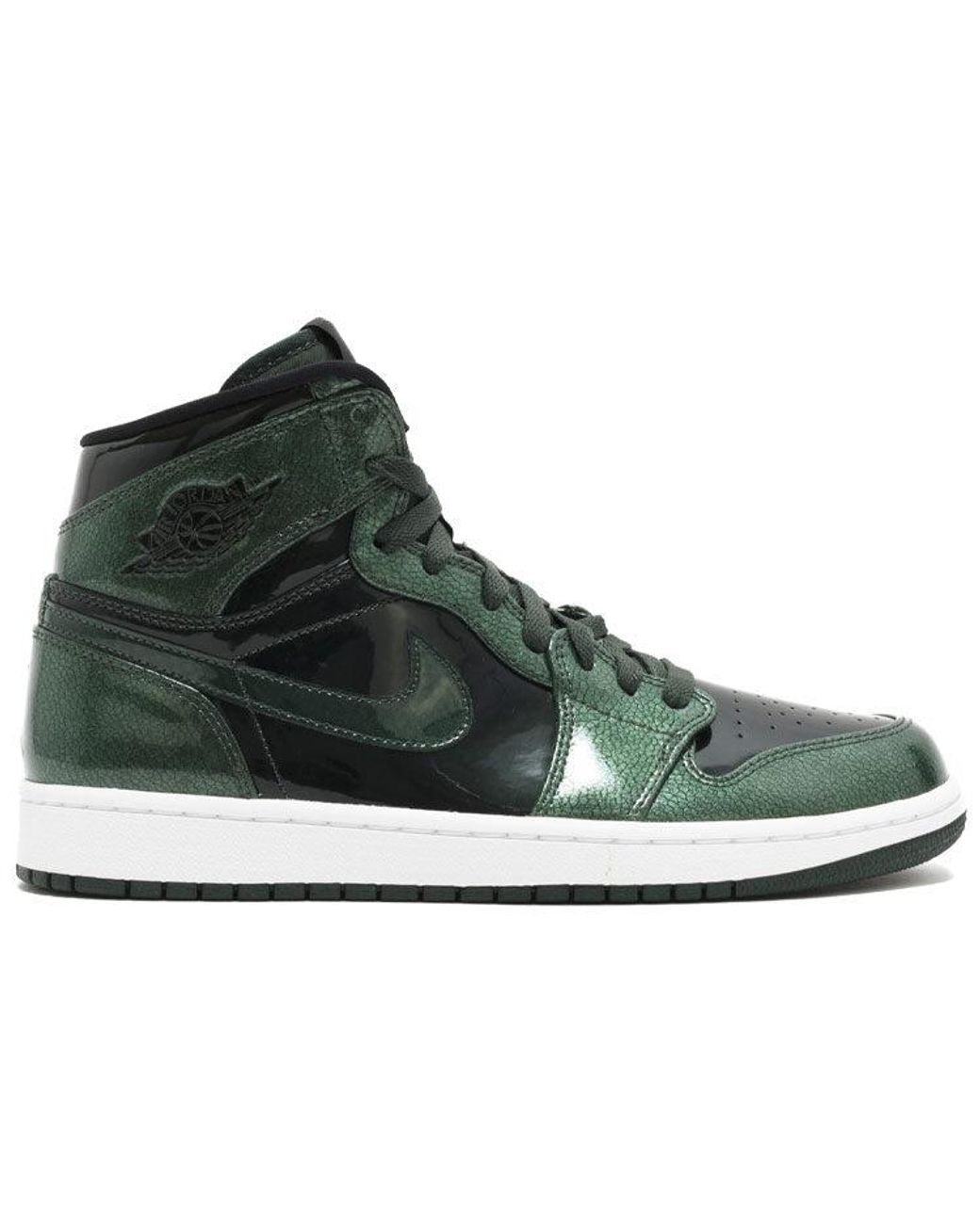 Nike 1 High 'Anti-Gravity Machines' in Black for Men | Lyst UK
