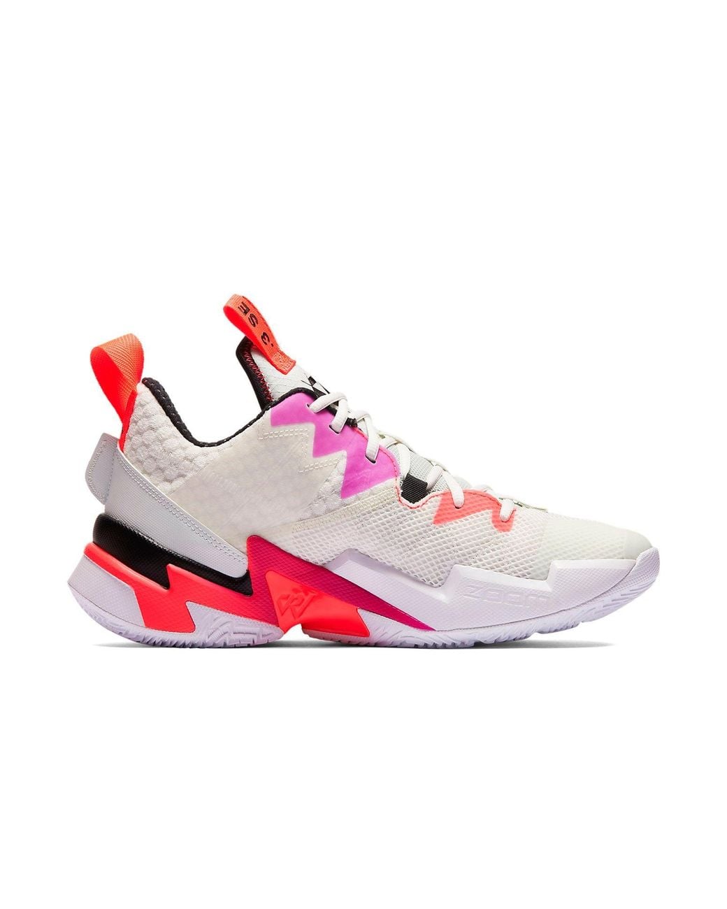 Nike Why Not Zer0.3 Se 'Flash Crimson' in Pink for Men | Lyst