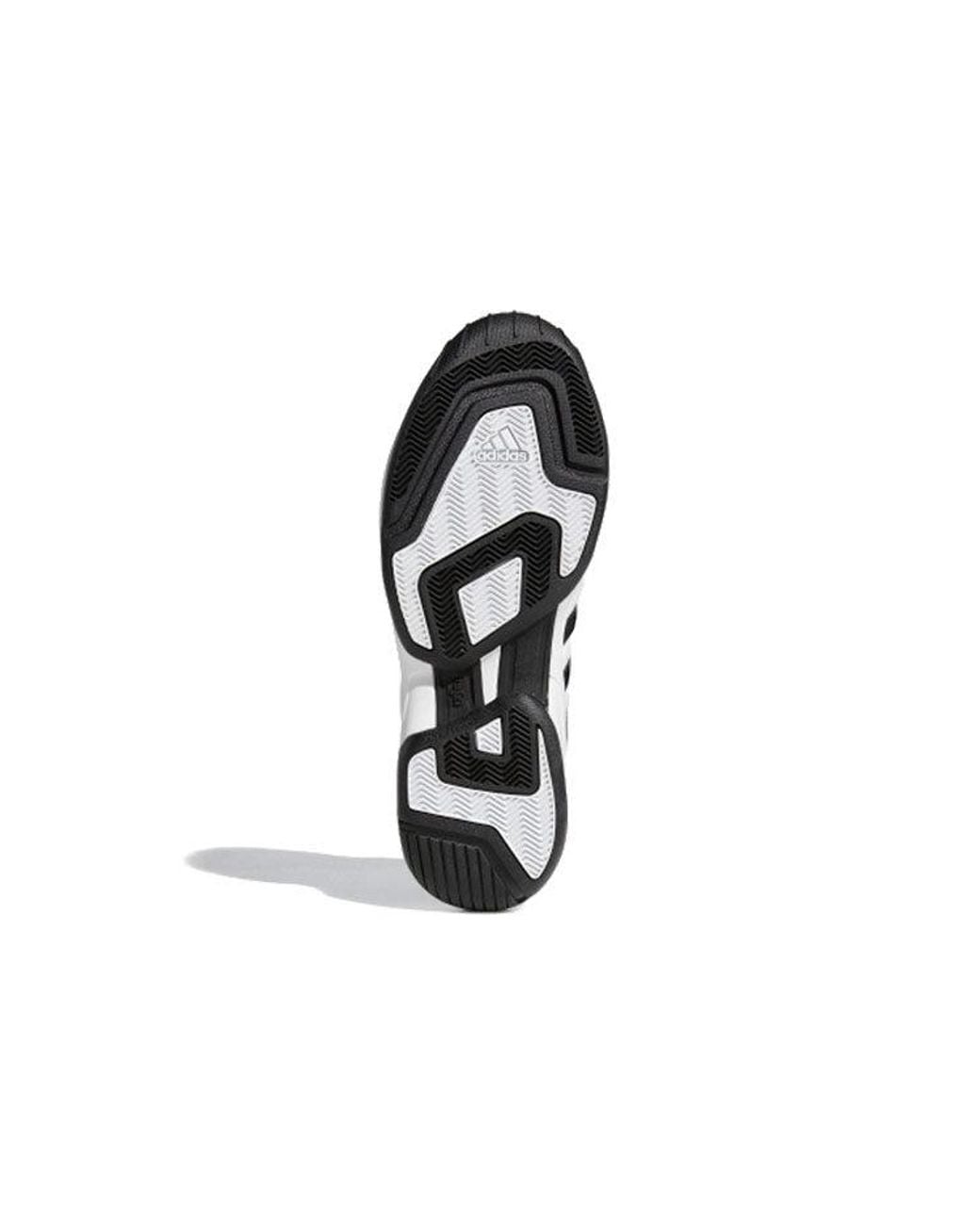 adidas Pro Model 2G 'Core' in Black for Men | Lyst