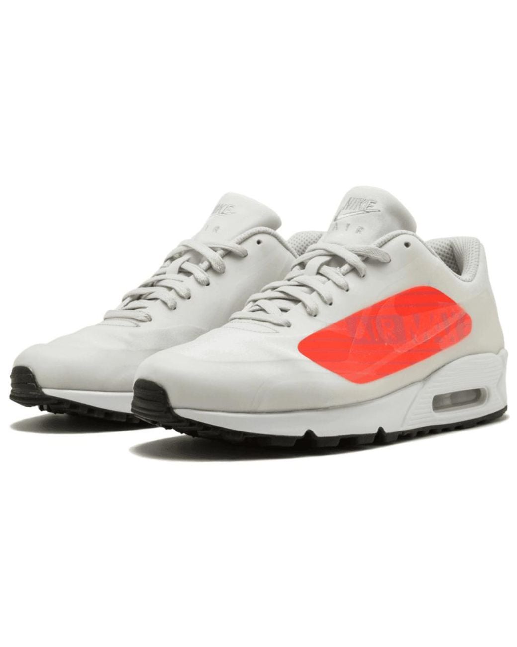 Nike Air Max 90 Ns Gpx 'Big Logo' in Red for Men | Lyst