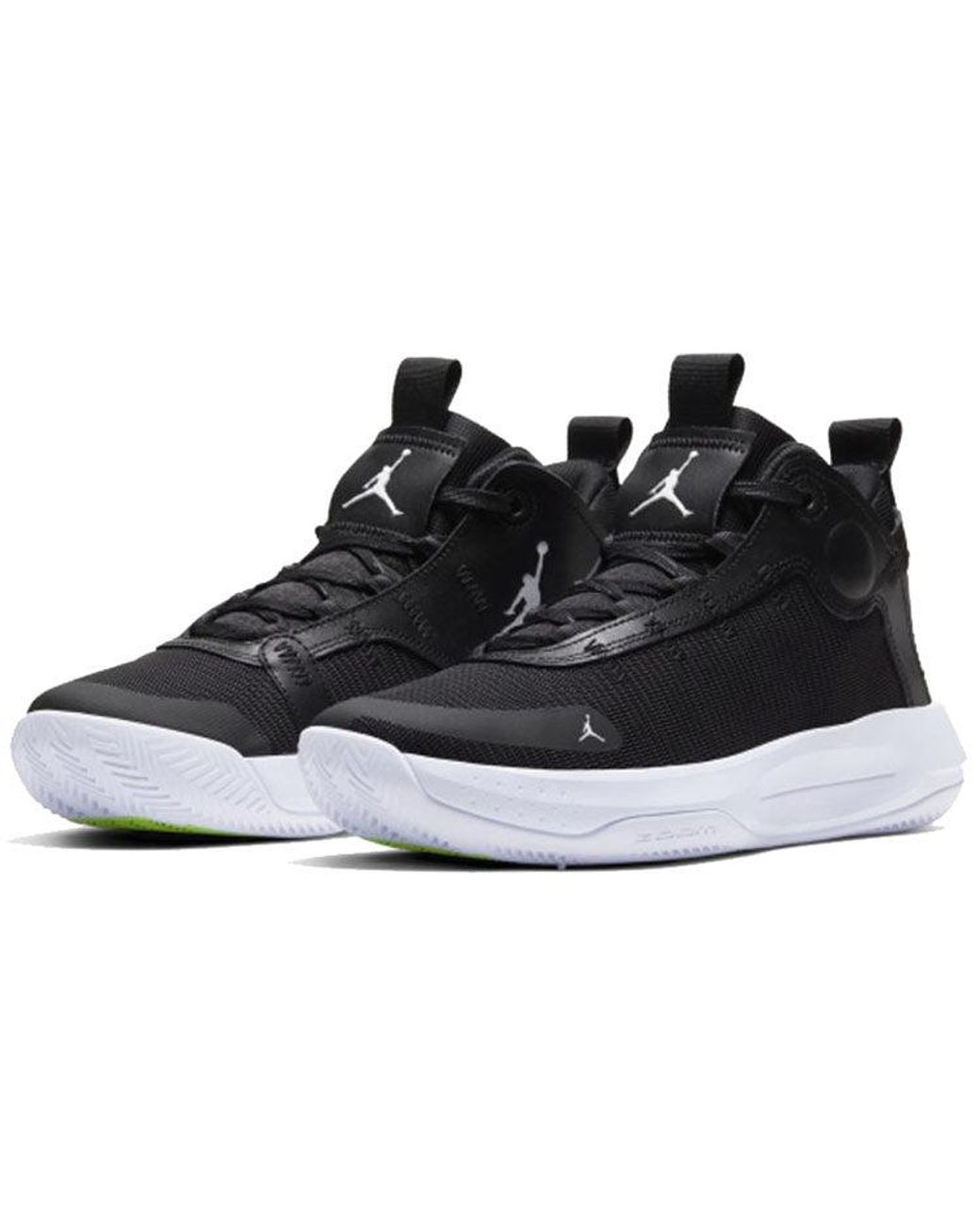 Nike Jumpman 2020 Pf in Black for Men | Lyst