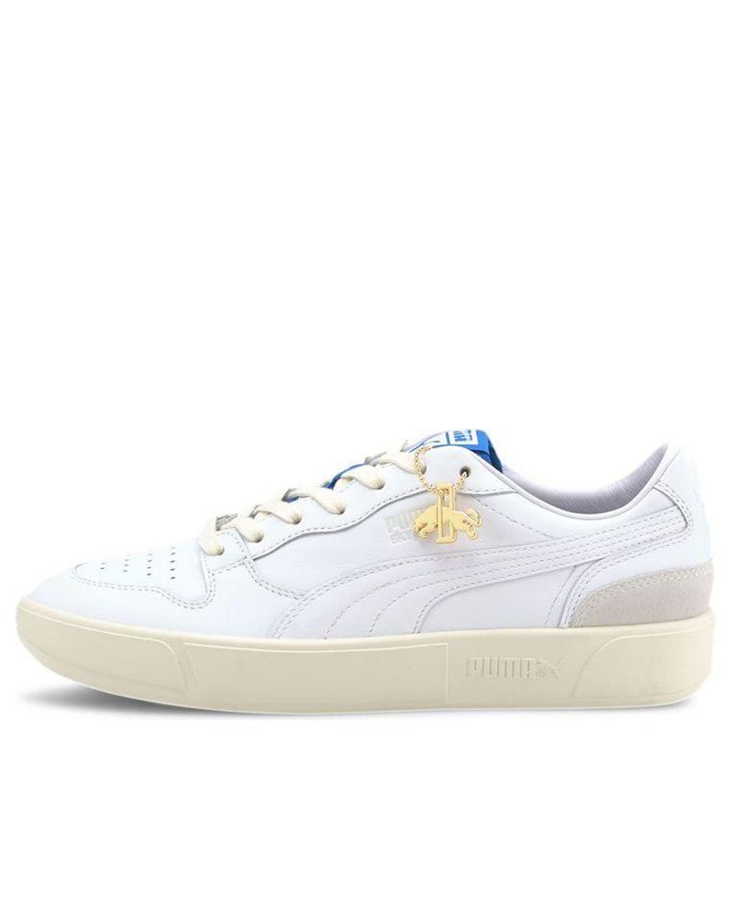 PUMA Sky Lx Low Rudolf Dassler Legacy Collection in White for Men Lyst UK