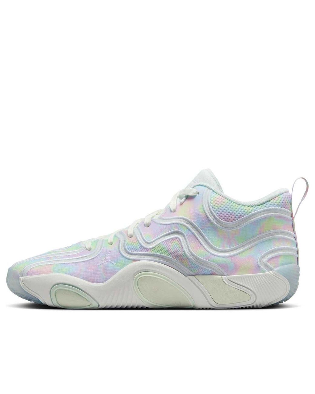 Nike Tatum 3 Pf 'Year Of The Snake' in Blue for Men | Lyst