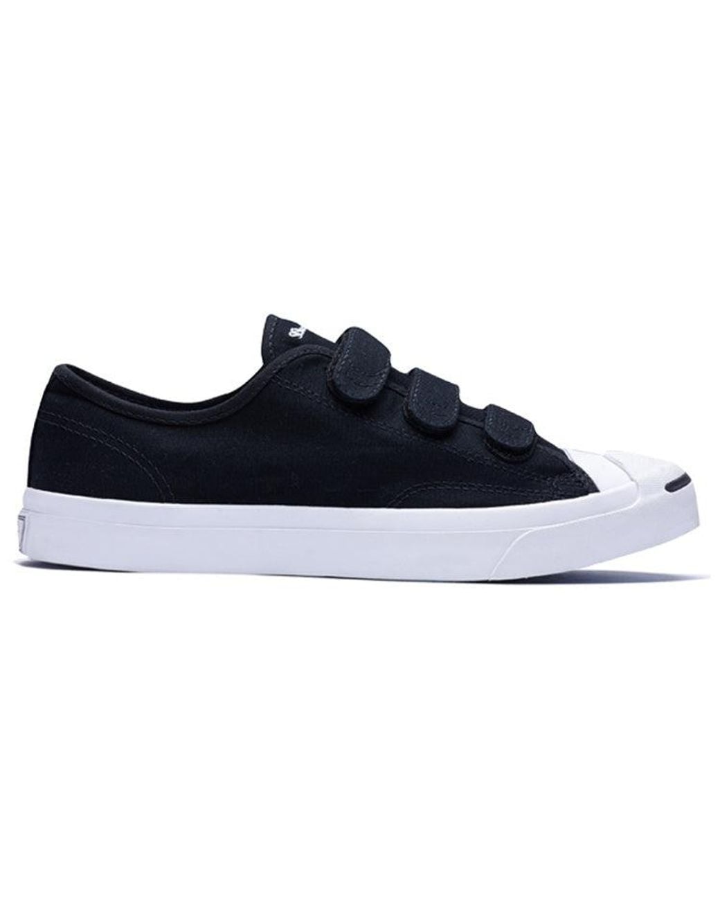 Converse Jack Purcell 3V in Blue for Men | Lyst