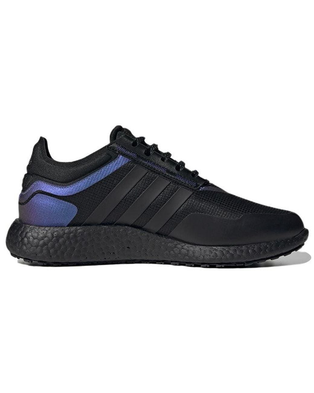 adidas Rocket Boost in Blue for Men | Lyst