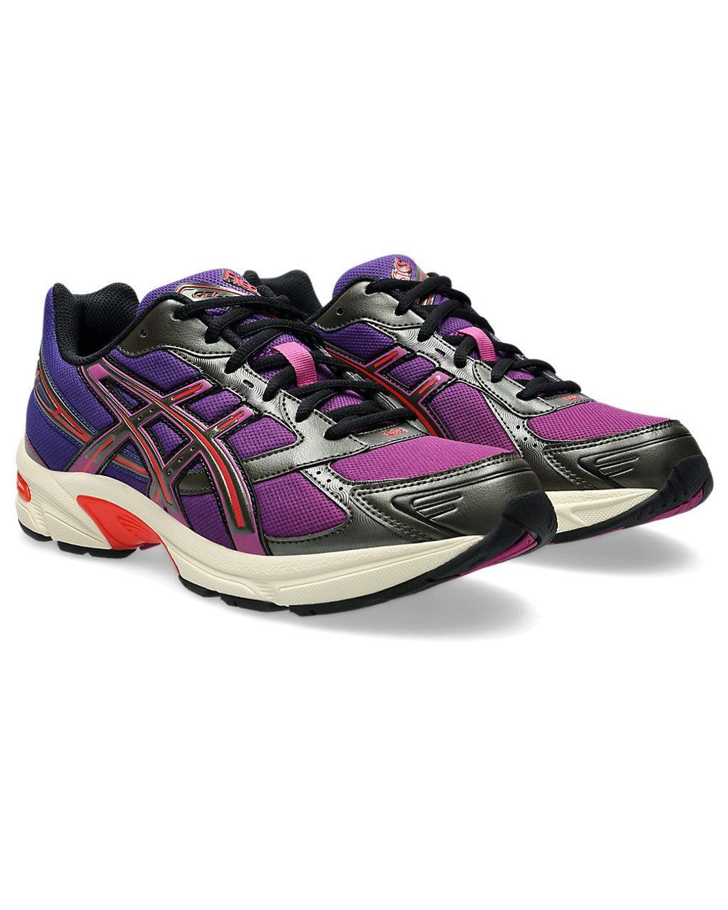 Asics X Kith X Marvel Super Villains Gel-1130 'Magneto' in Blue for Men ...