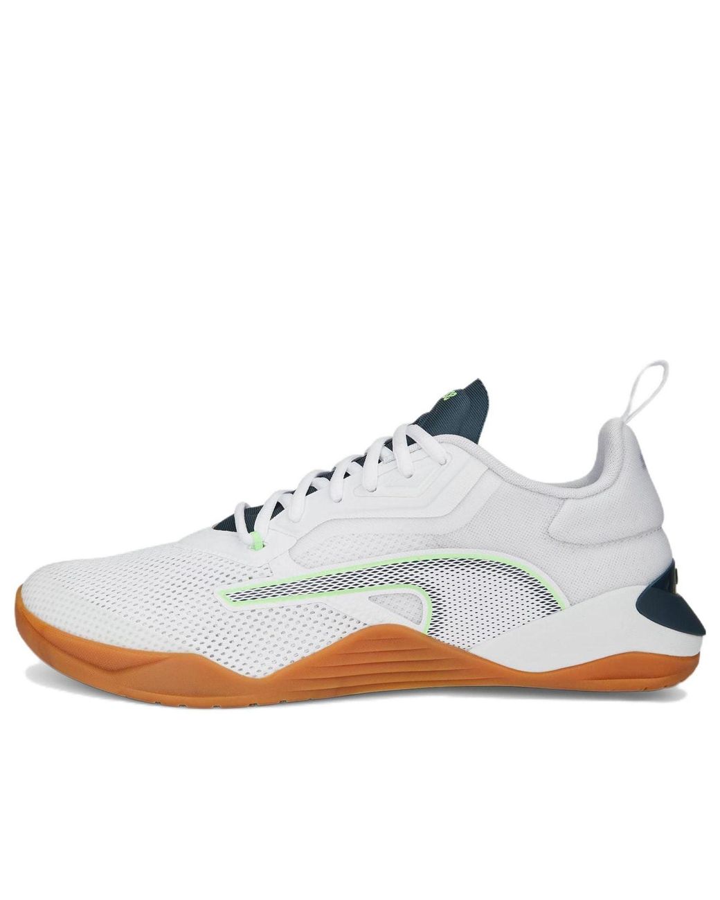 PUMA Fuse 2.0 ' Dark Night Gum' in Blue for Men | Lyst