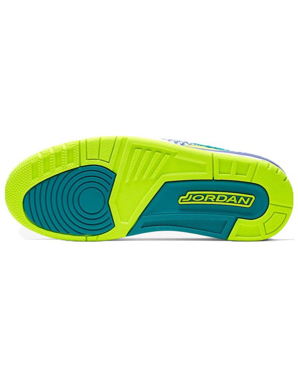 Nike Just Don X Legacy 312 Low 'Neon Aquamarine' in Blue for Men | Lyst