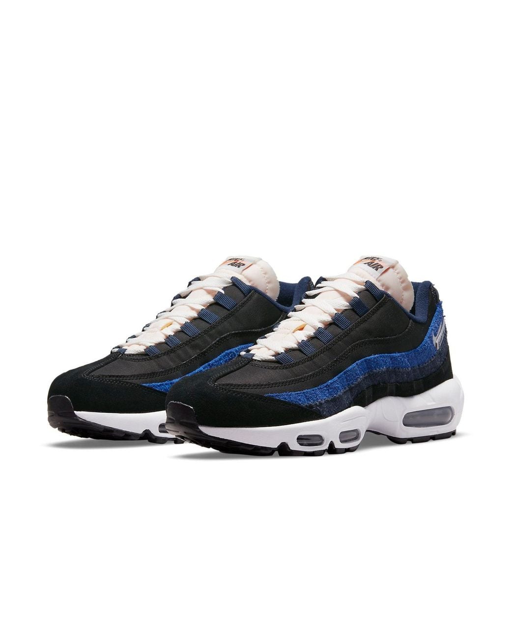 Nike Air Max 95 Se 'Running Club in Blue for Men | Lyst