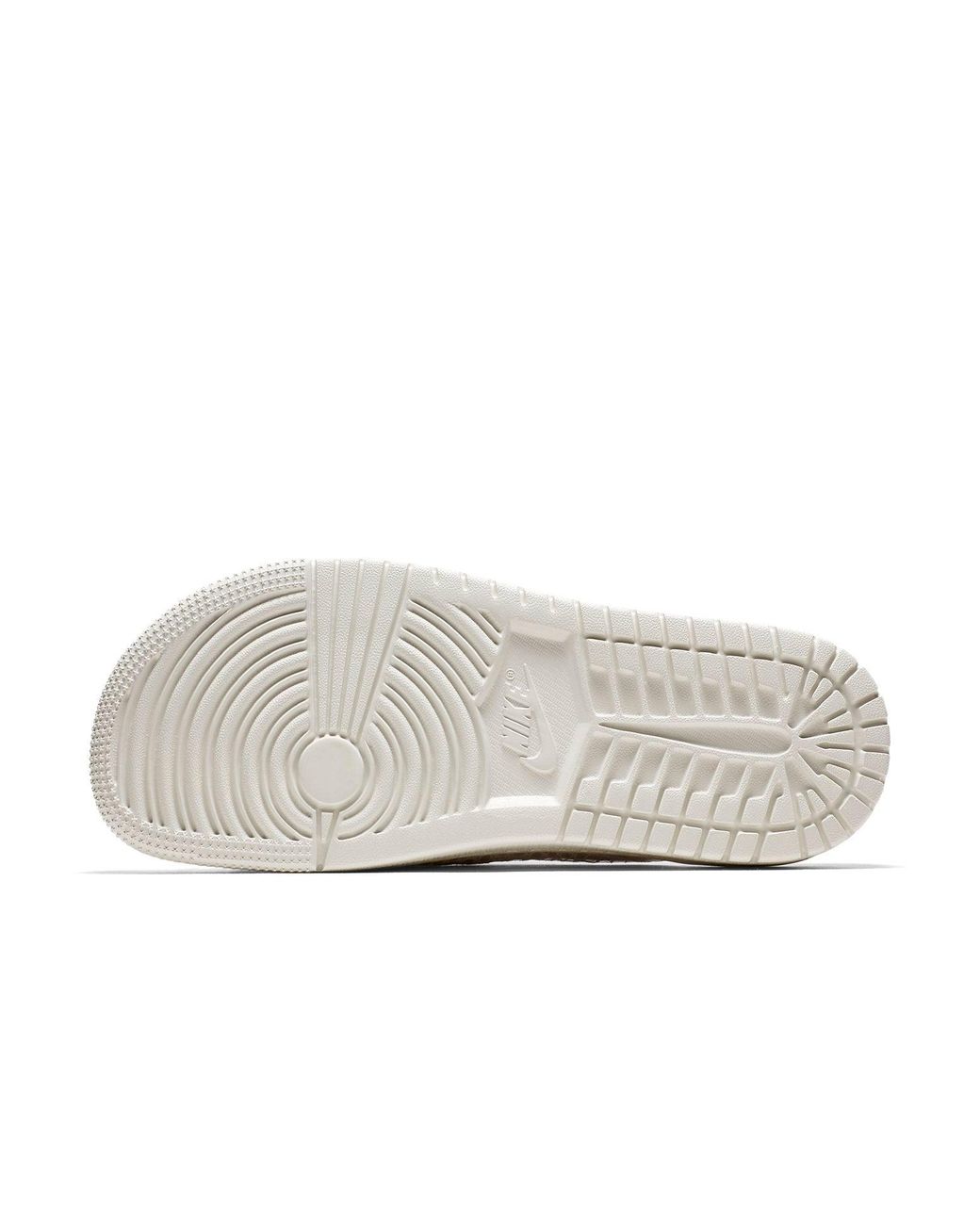 Nike (Wmns) Modero 1 'Phantom' in White | Lyst