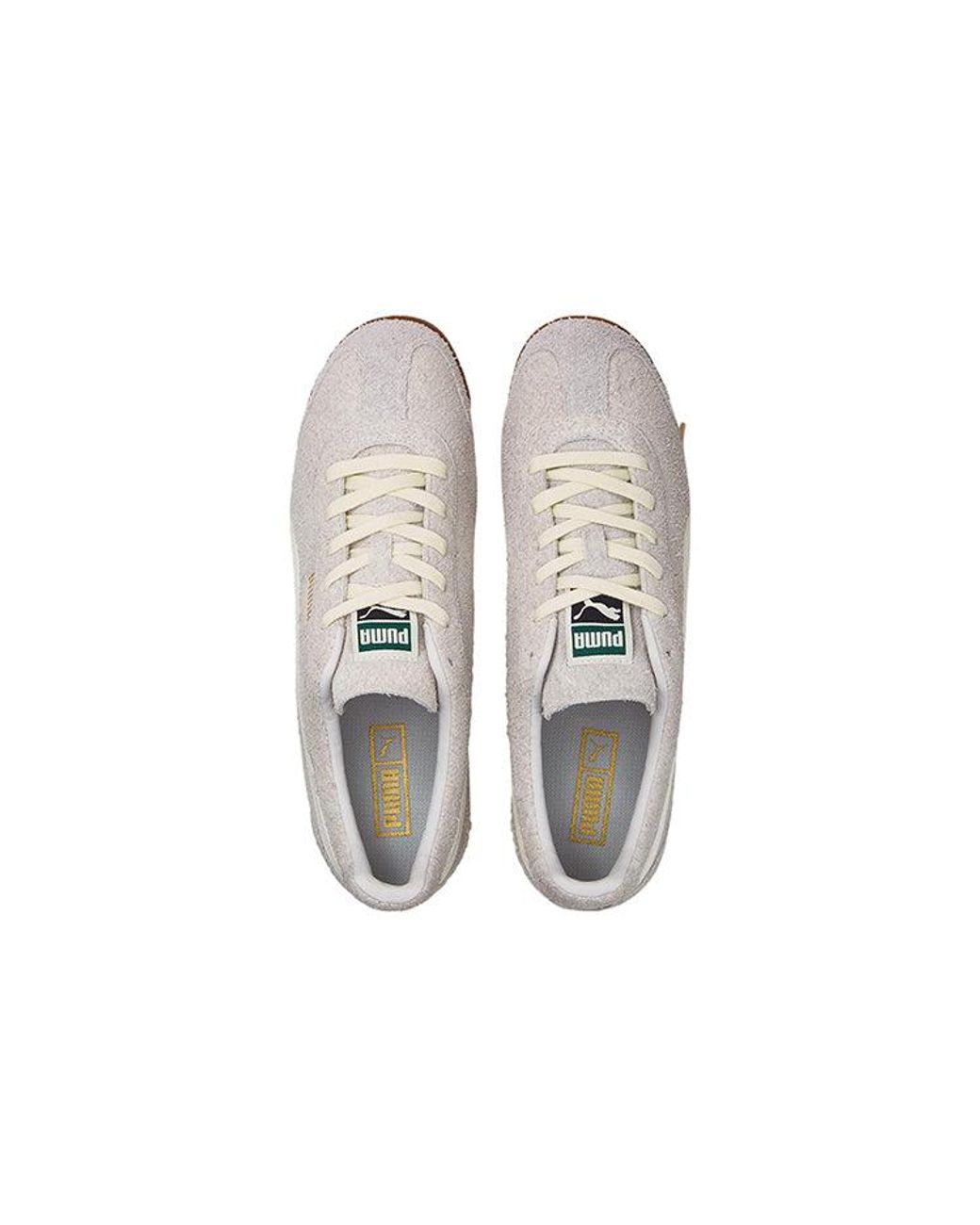 PUMA Arizona in White for Men | Lyst
