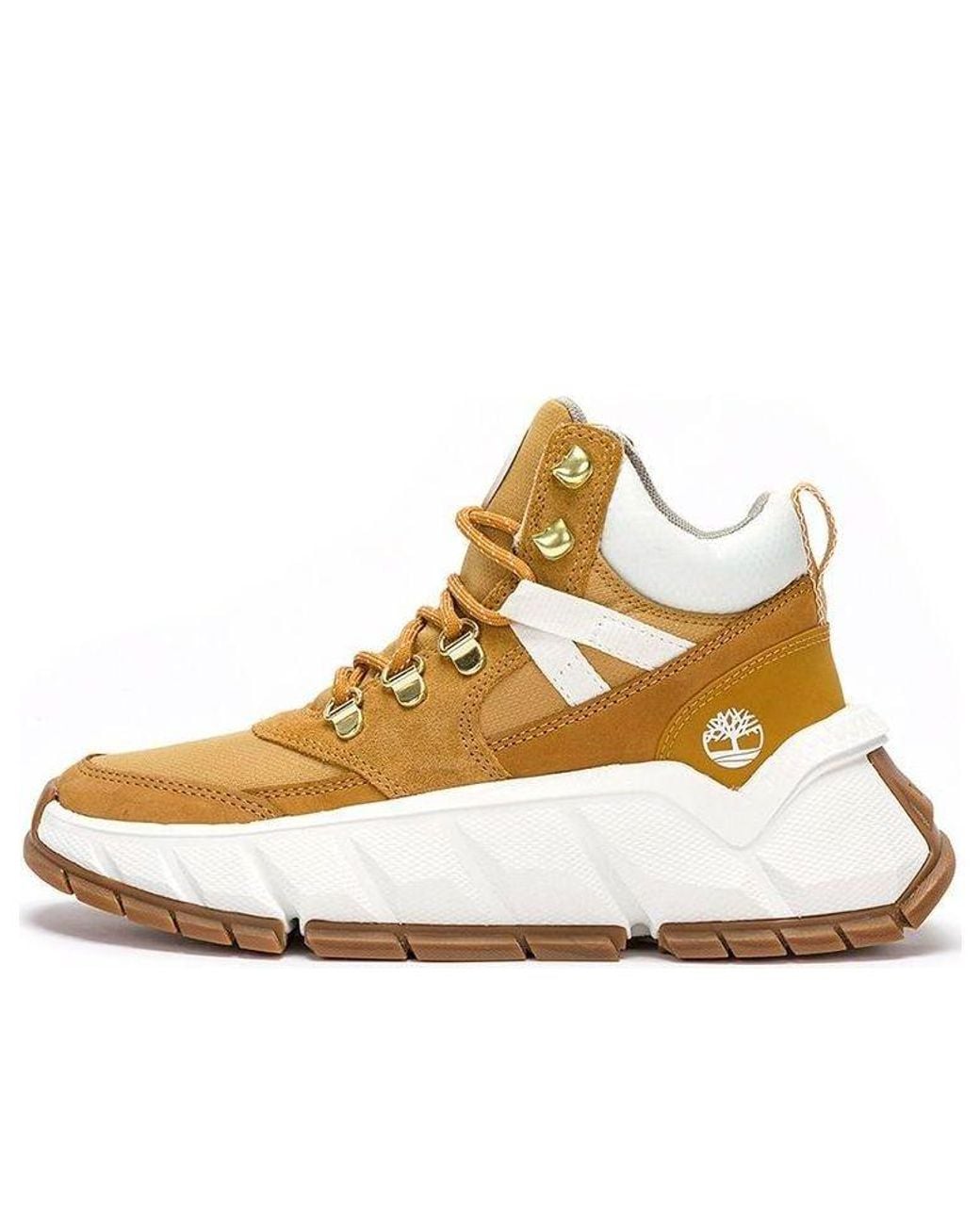 Timberland (Wmns) Tbl Turbo in Metallic | Lyst