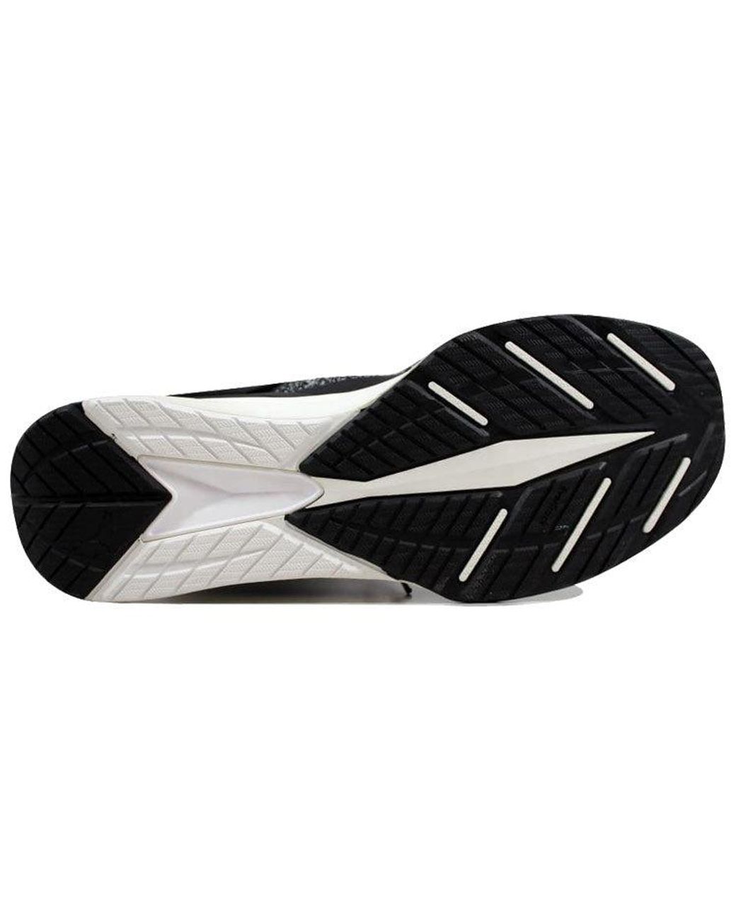PUMA Ignite Evoknit in Black for Men | Lyst