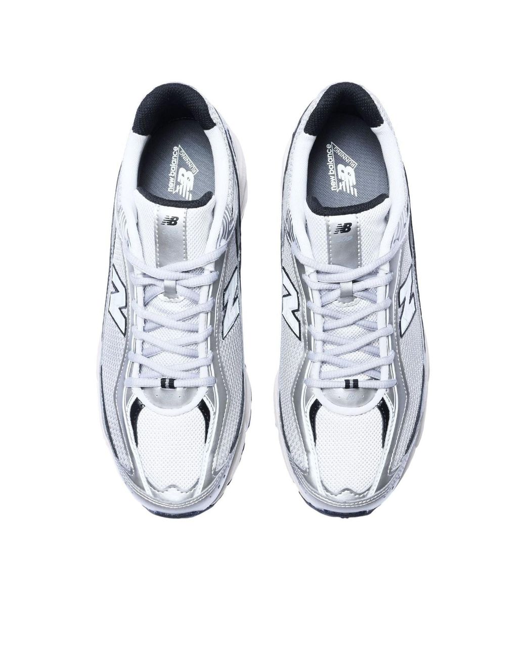 New Balance 509 in White for Men | Lyst