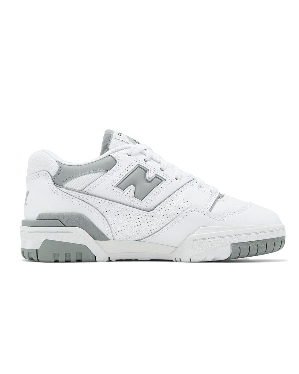 New Balance (Wmns) 550 Juniper' in White | Lyst