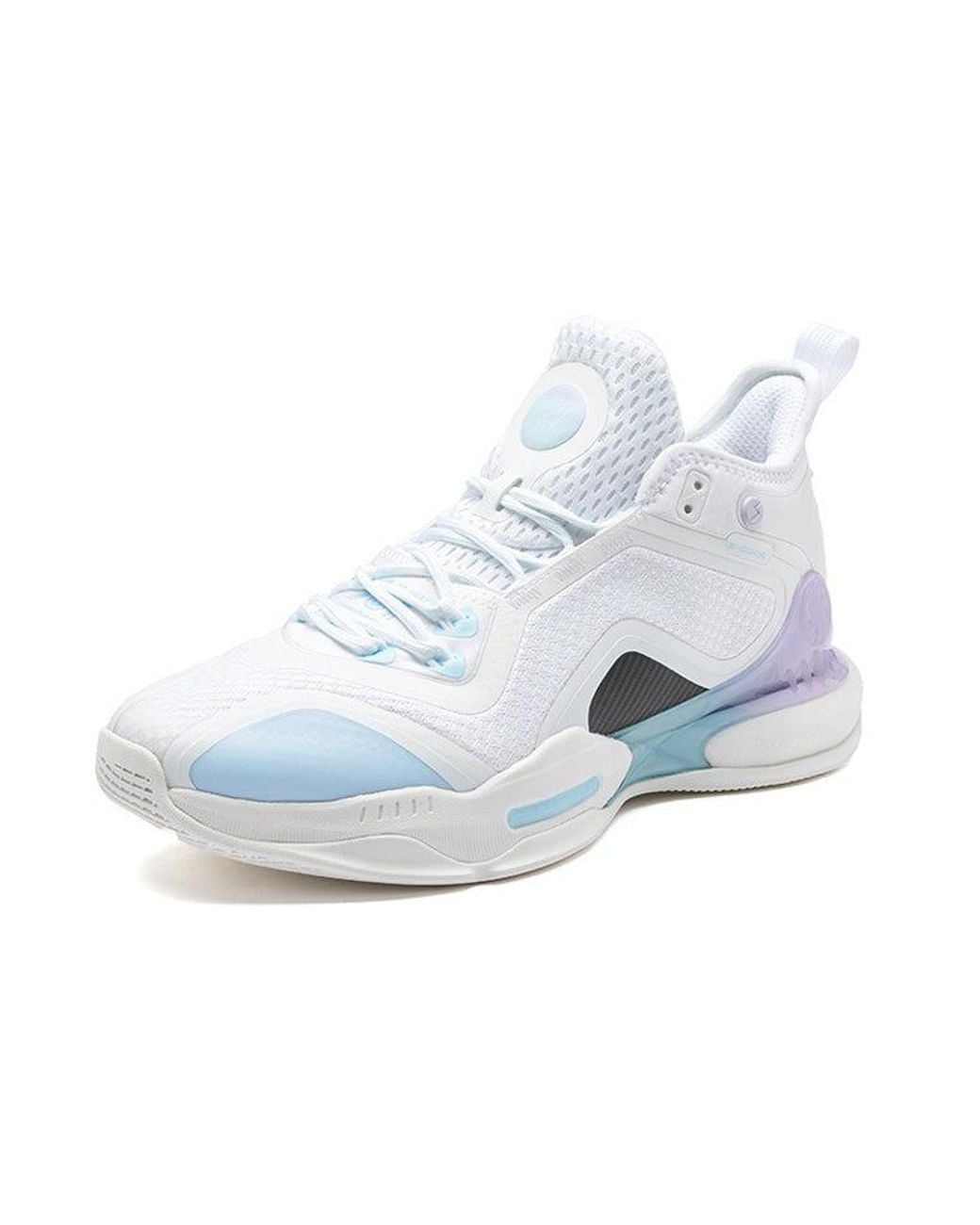 361 Degrees Ag2 Aaron Gordon 'Ice Blade' in Blue for Men | Lyst
