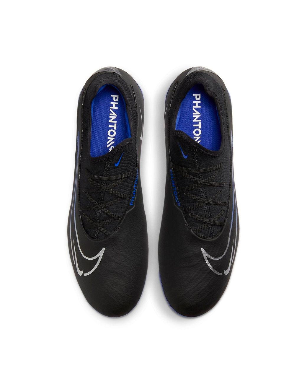 Nike Phantom Gx Pro Fg 'Shadow Pack' in Blue for Men | Lyst