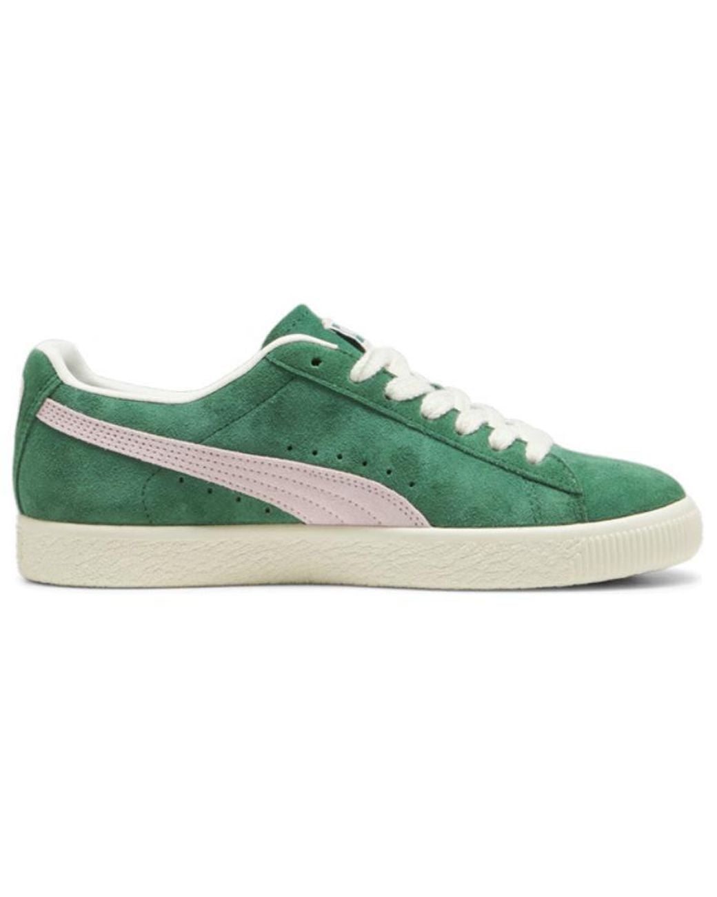 PUMA Clyde Og 'Vine Warm' in Green | Lyst