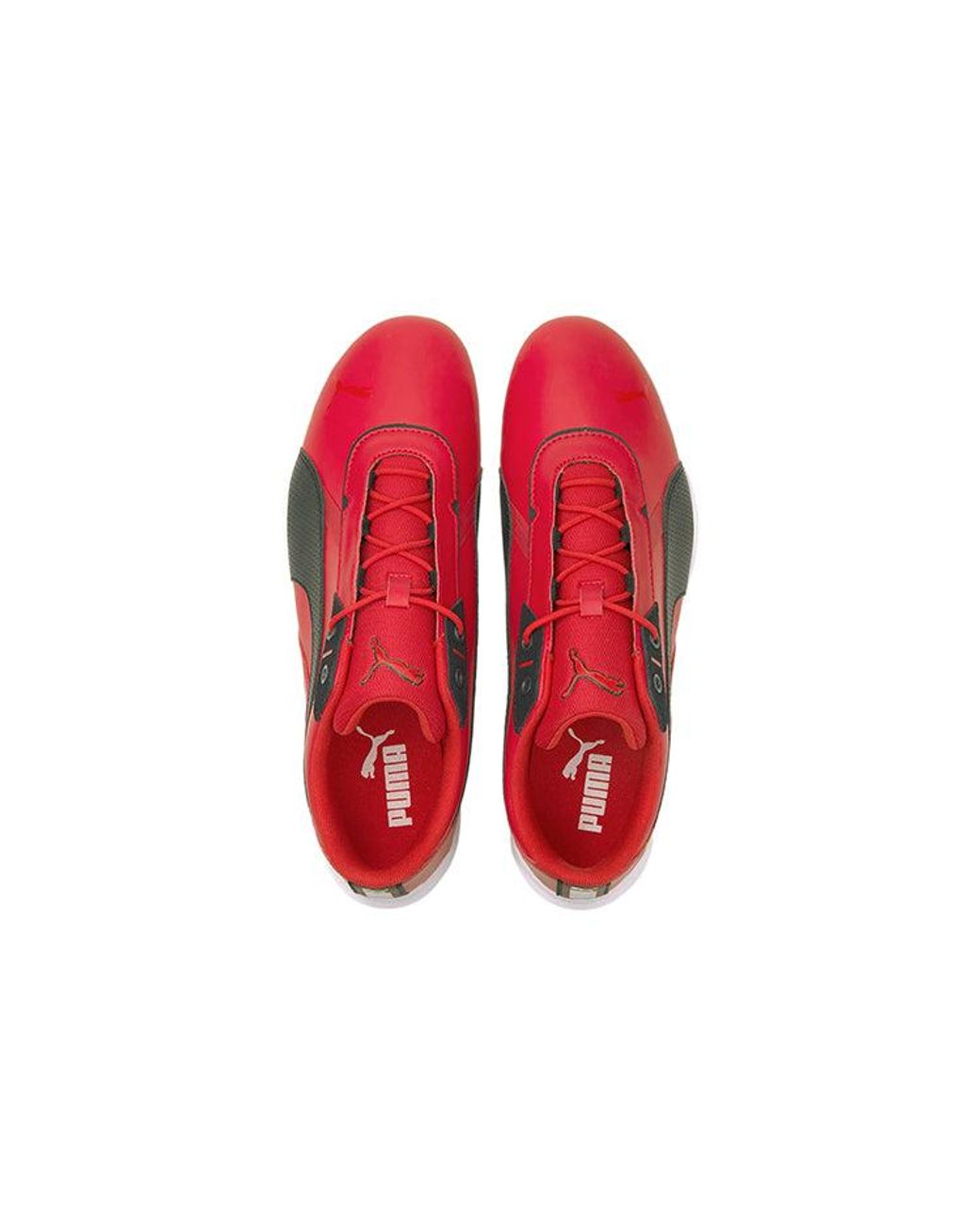 PUMA Scuderia Ferrari X R-Cat Machina 'Rosso Corsa' in Red for Men | Lyst