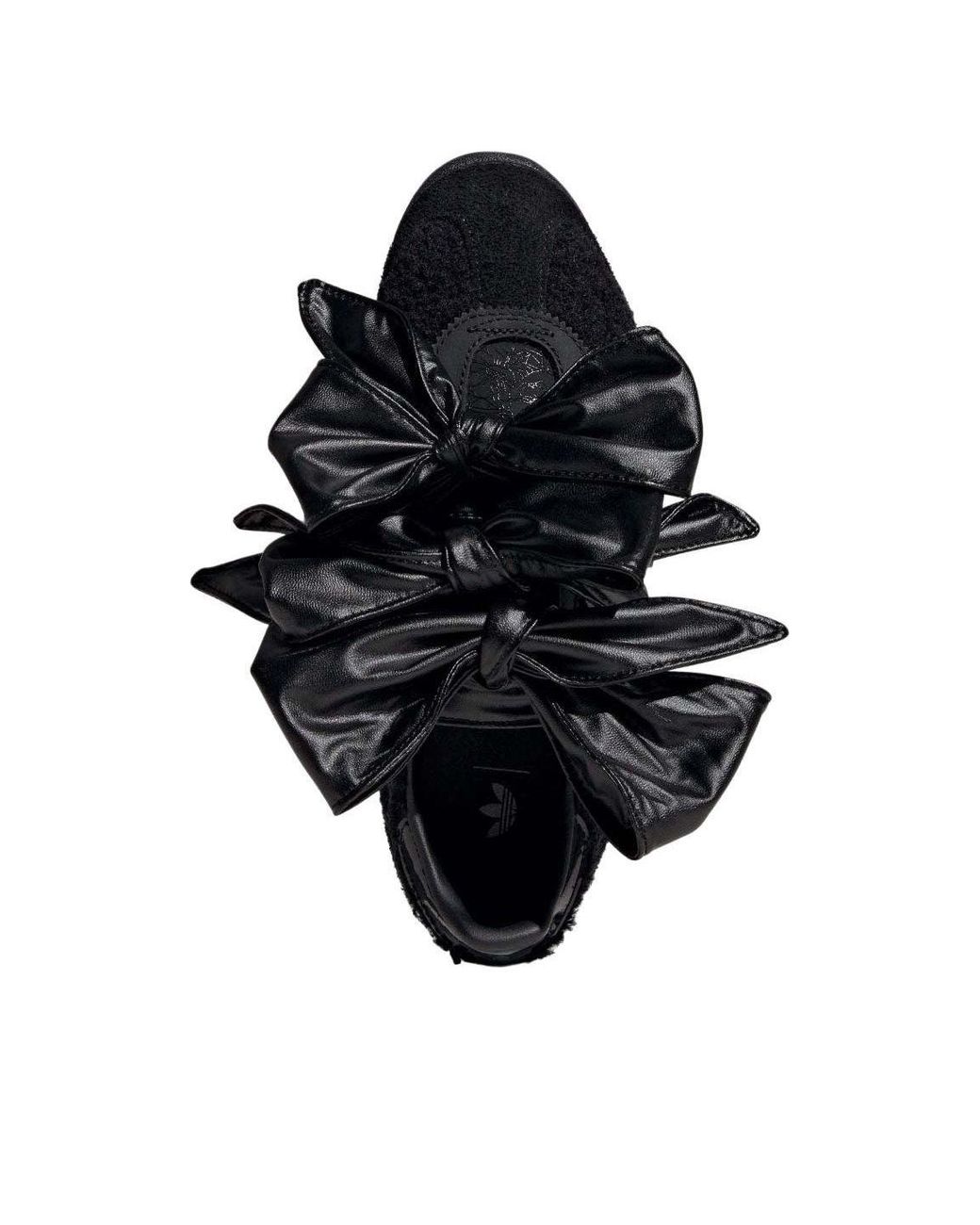 adidas (Wmns) Caroline Hu Sl 72 Og Carbon' in Black | Lyst