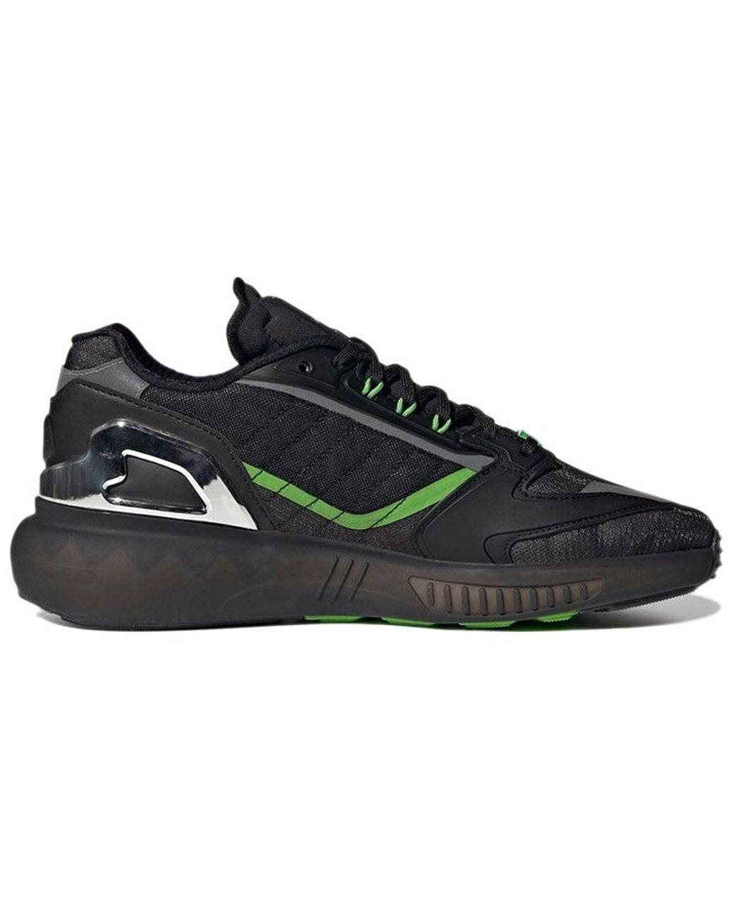 adidas Kawasaki Ninja X Zx 5000 Boost in Blue for Men | Lyst UK