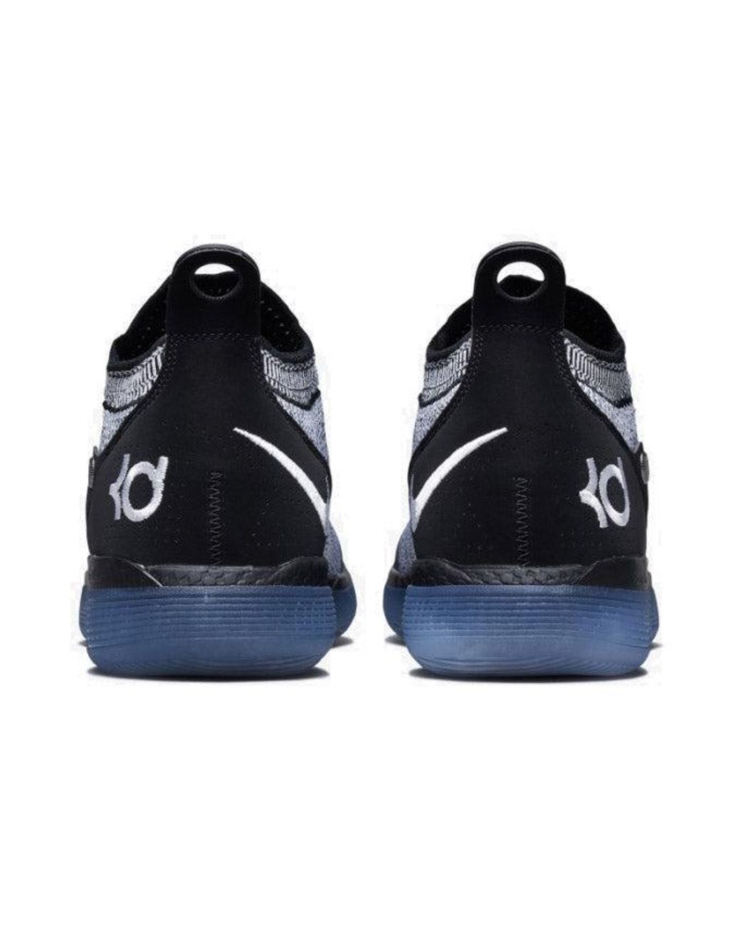 Nike Zoom Kd 11 Ep 'Photo' in Blue for Men | Lyst