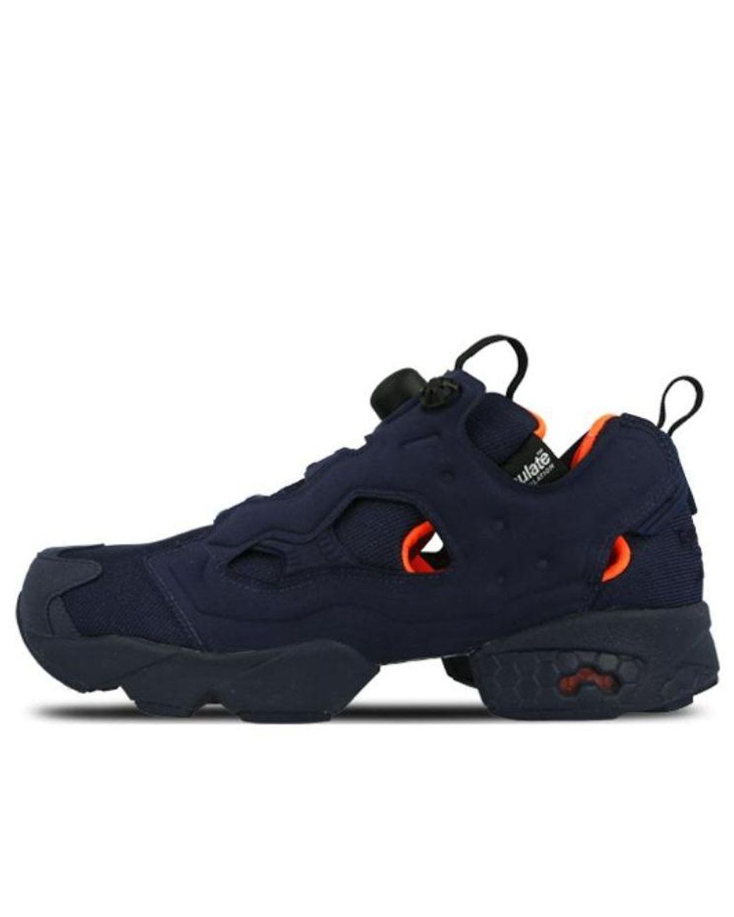 Reebok Instapump Fury 'Tech Flight' in Blue for Men | Lyst