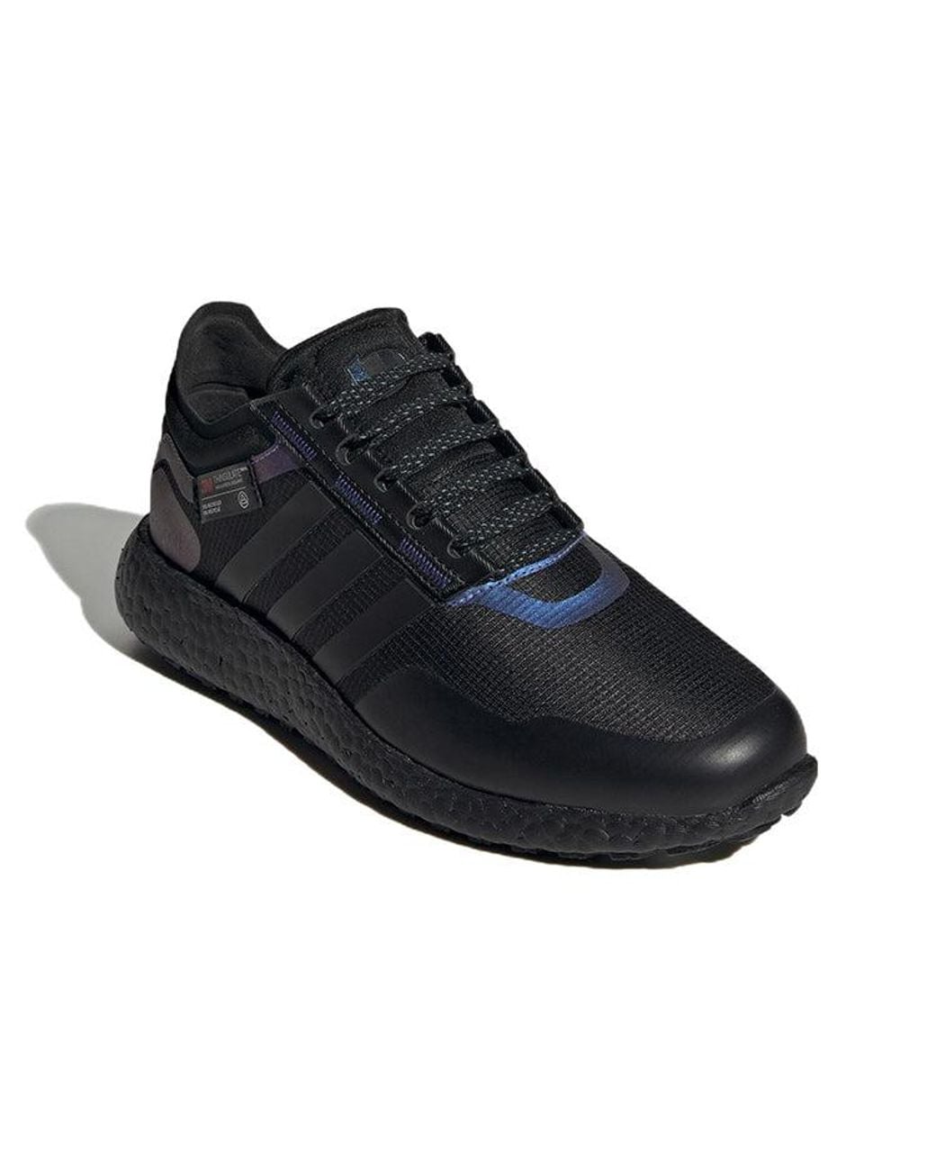 adidas Rocket Boost in Blue for Men | Lyst