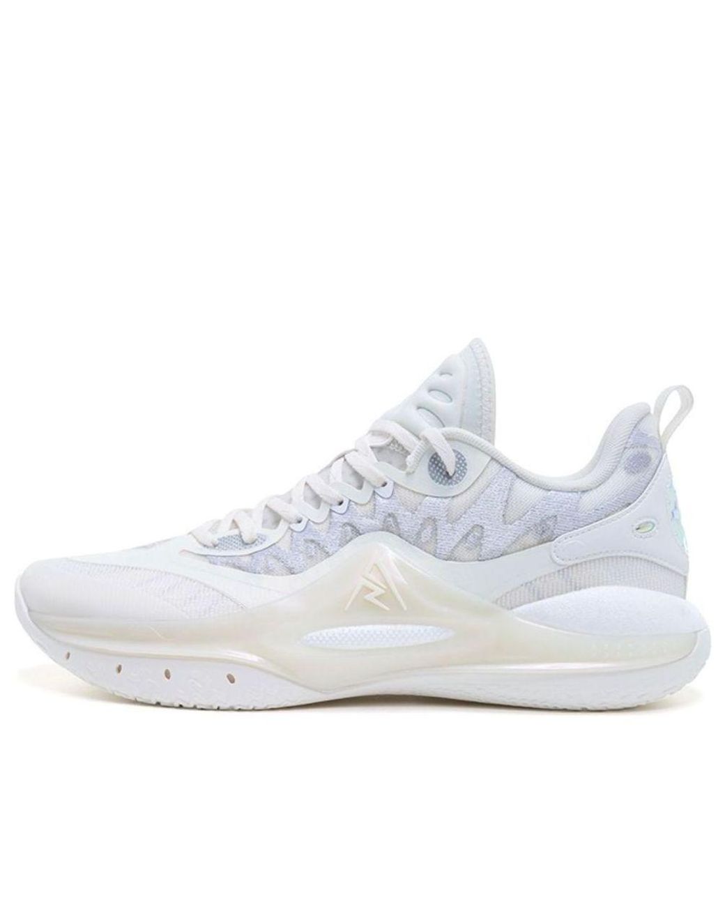 Rigorer Ar2 'Ghost' in White for Men | Lyst