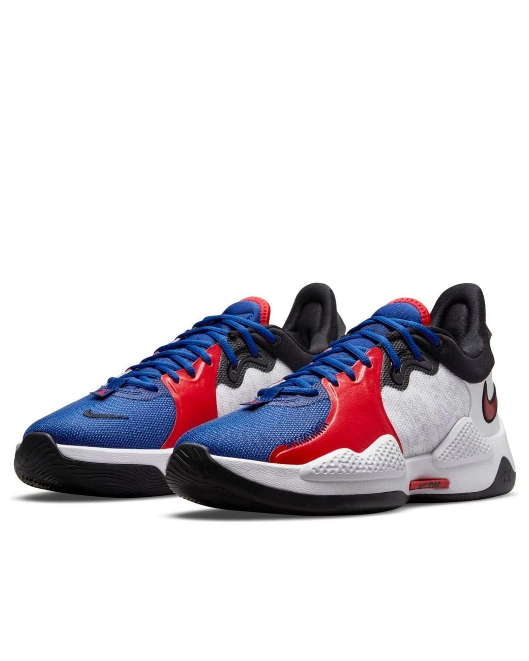 Nike Pg 5 Ep University' in Blue for Men | Lyst