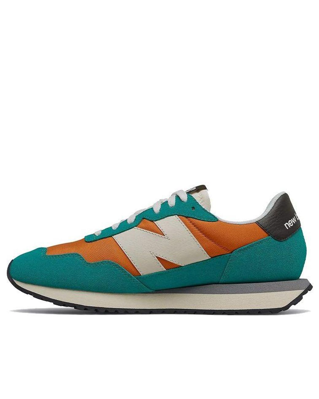 New Balance 237 in Blue for Men | Lyst