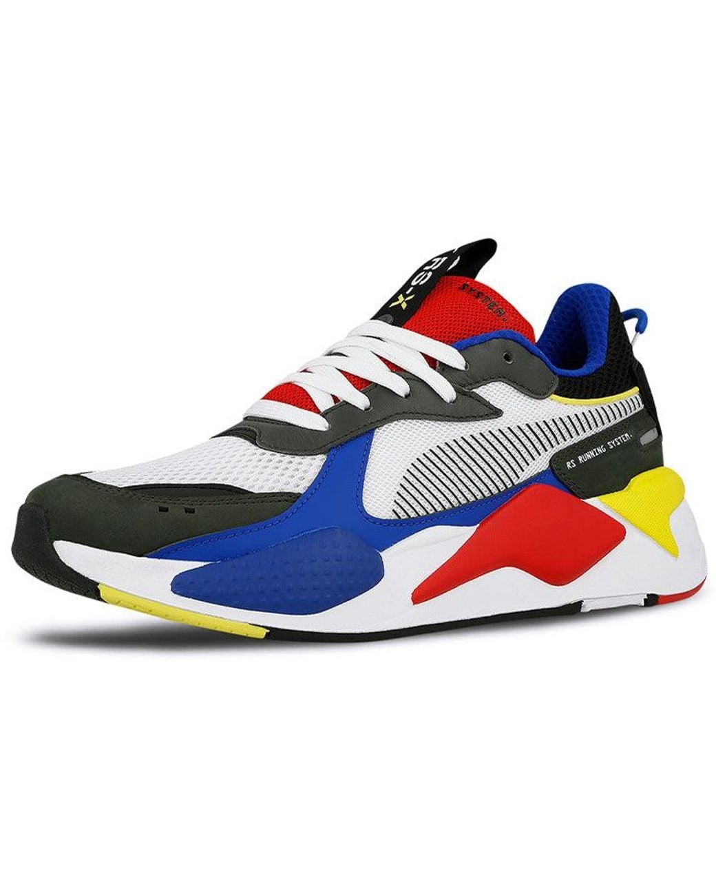 PUMA Rs-X 'Toys' in Blue for Men | Lyst