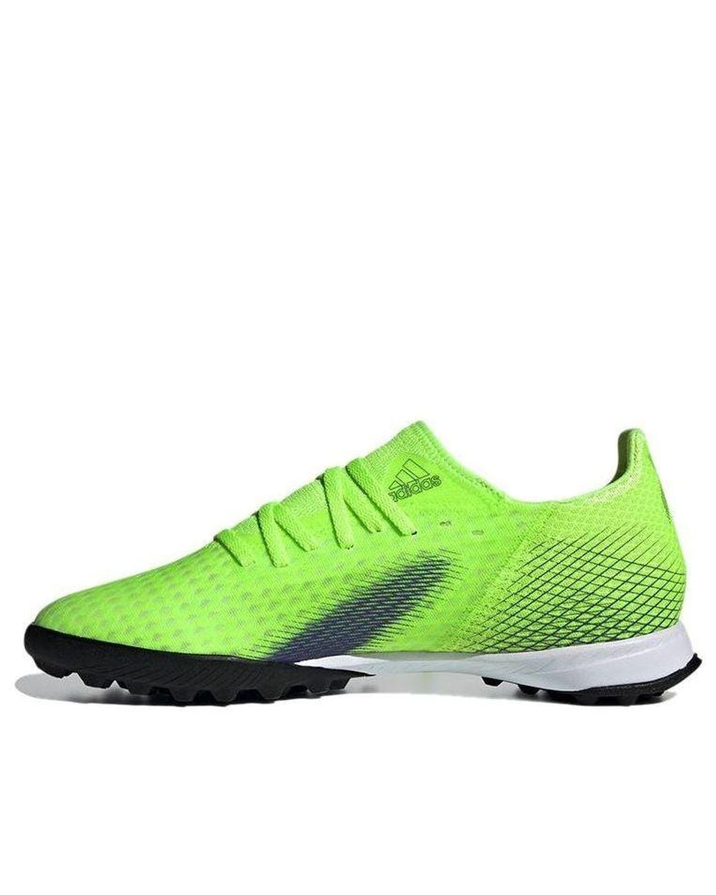 adidas X Ghosted .3 Tf 'Precision To Blur Pack' in Green for Men | Lyst