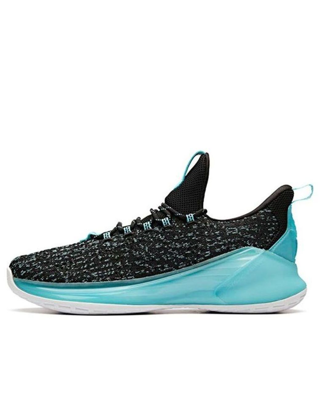 Anta Light Cavalry 4 Mint' in Blue for Men | Lyst