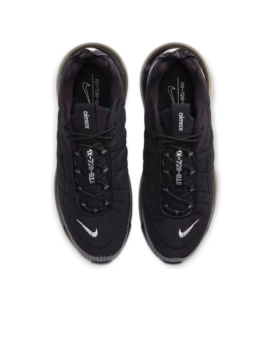 Nike Mx-720-818 in Black for Men | Lyst