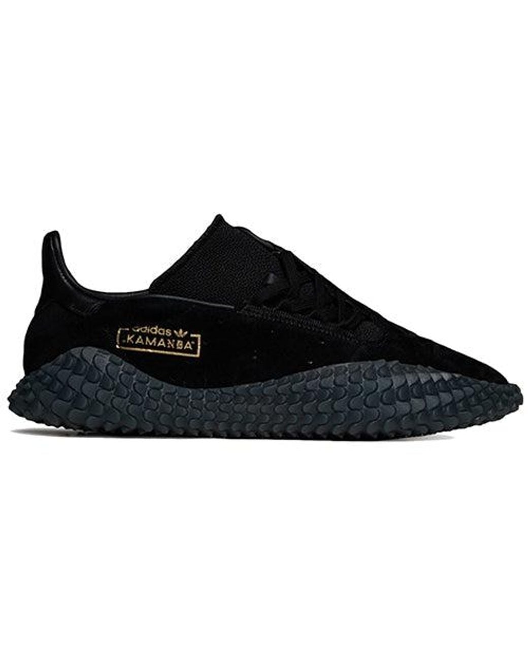 adidas Neighborhood X Kamanda 'Core' in Black for Men | Lyst UK