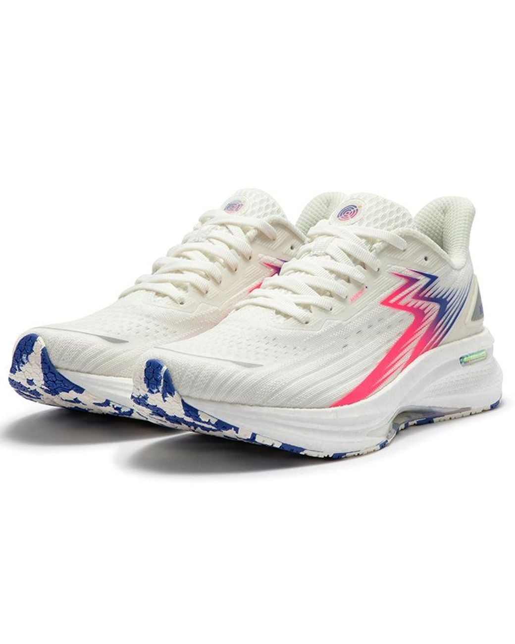 361 Degrees Titan Cqt in White for Men | Lyst