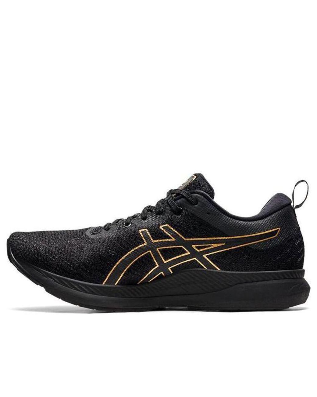 Asics Evoride Orphe S in Black for Men | Lyst