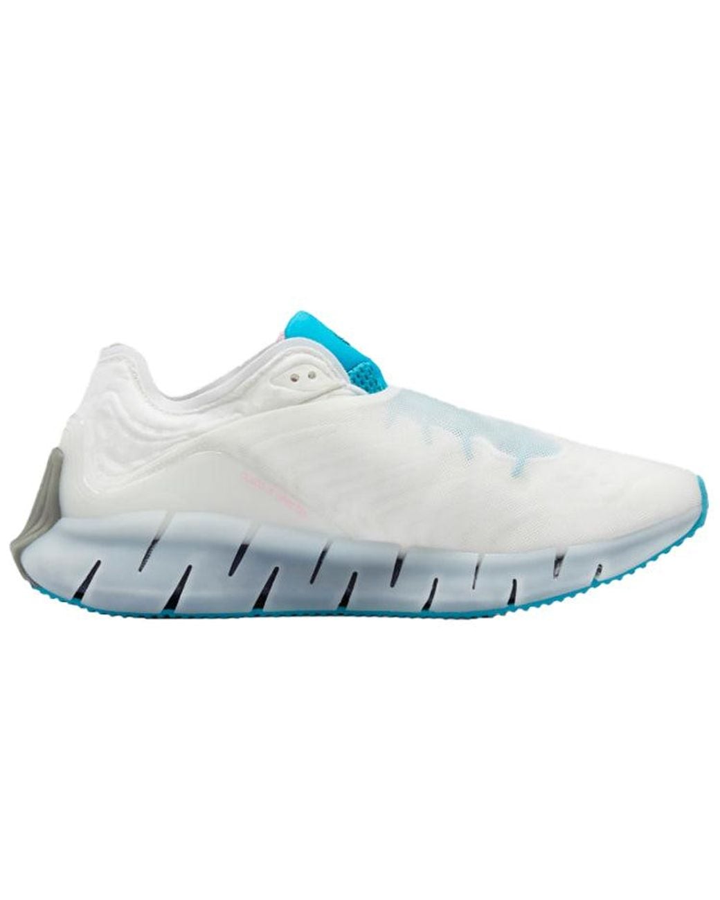 Reebok Zig Kinetica X Ghostbusters 'Muncher' in Blue for Men | Lyst