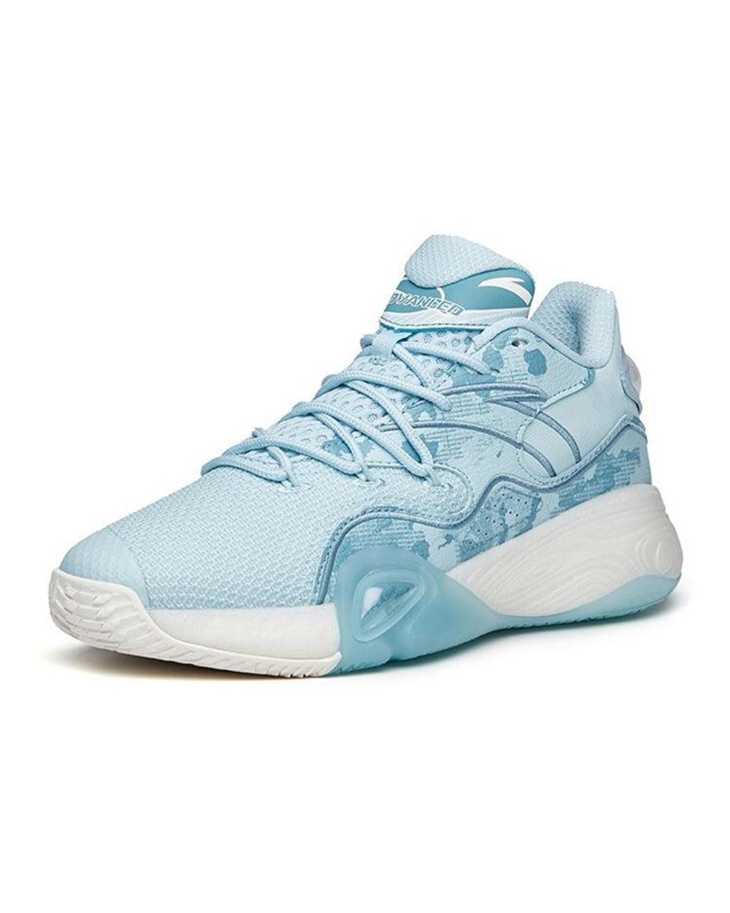 Anta Cement Bubble 'Blueberry Mousse' for Men | Lyst