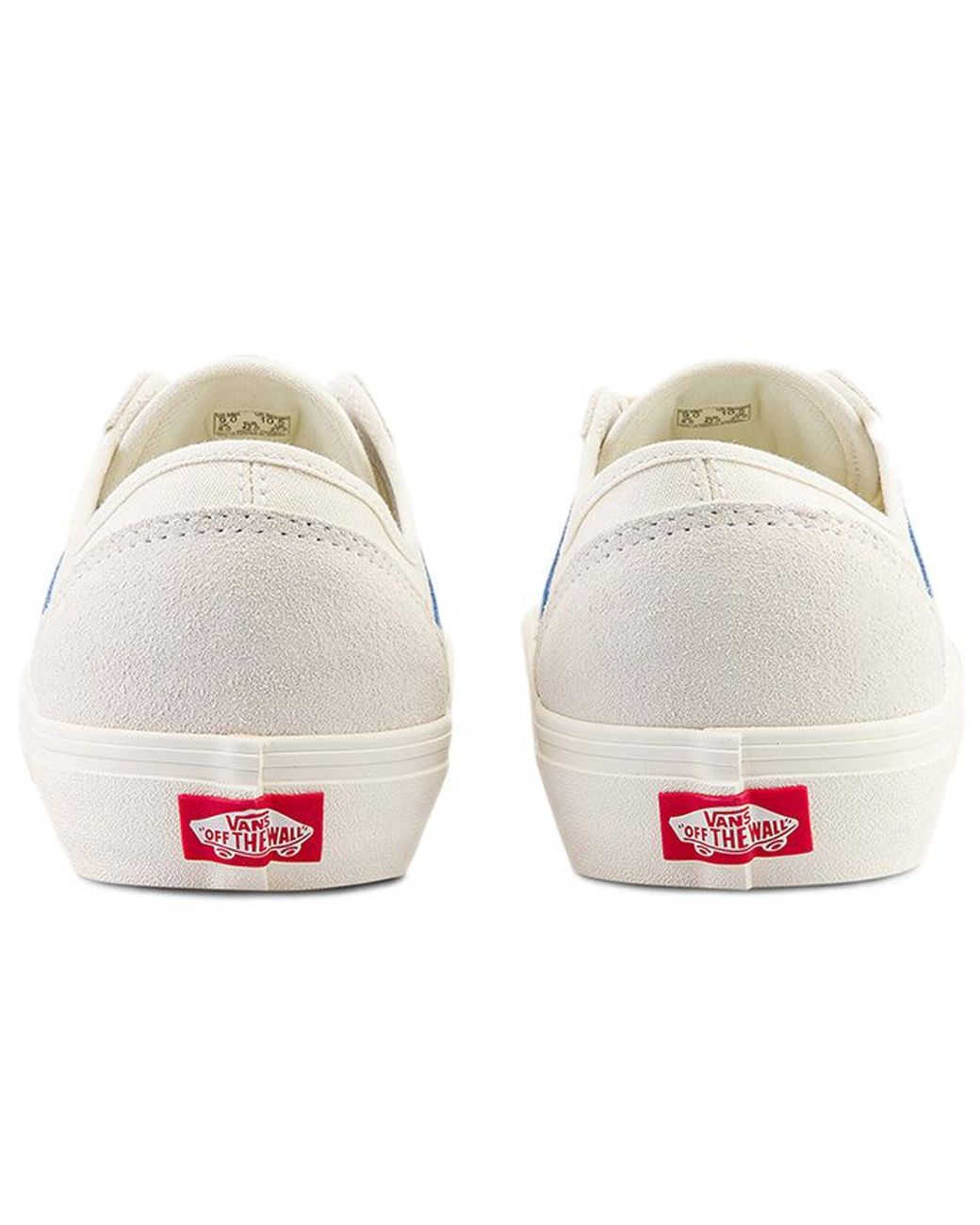 Vans Style 36 Decon Sf Shoes in Blue for Men | Lyst