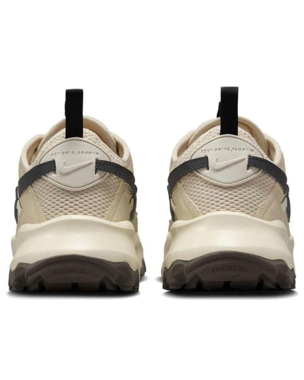 Nike (Wmns) Tc 7900 'Beach Cave Stone Coconut Milk Off Noir' in Natural ...