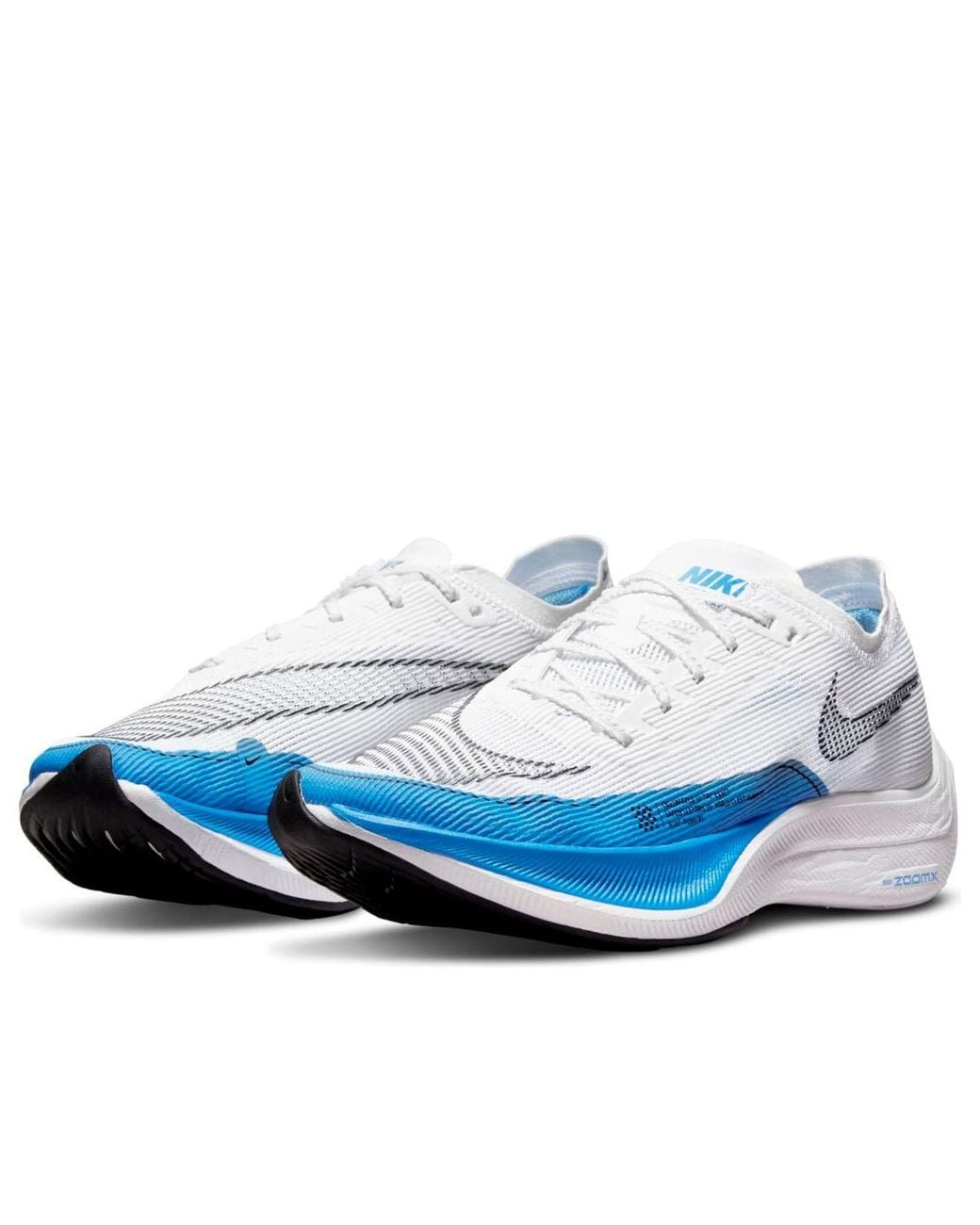 Nike Zoomx Vaporfly Next% 2 Photo' in Blue for Men | Lyst