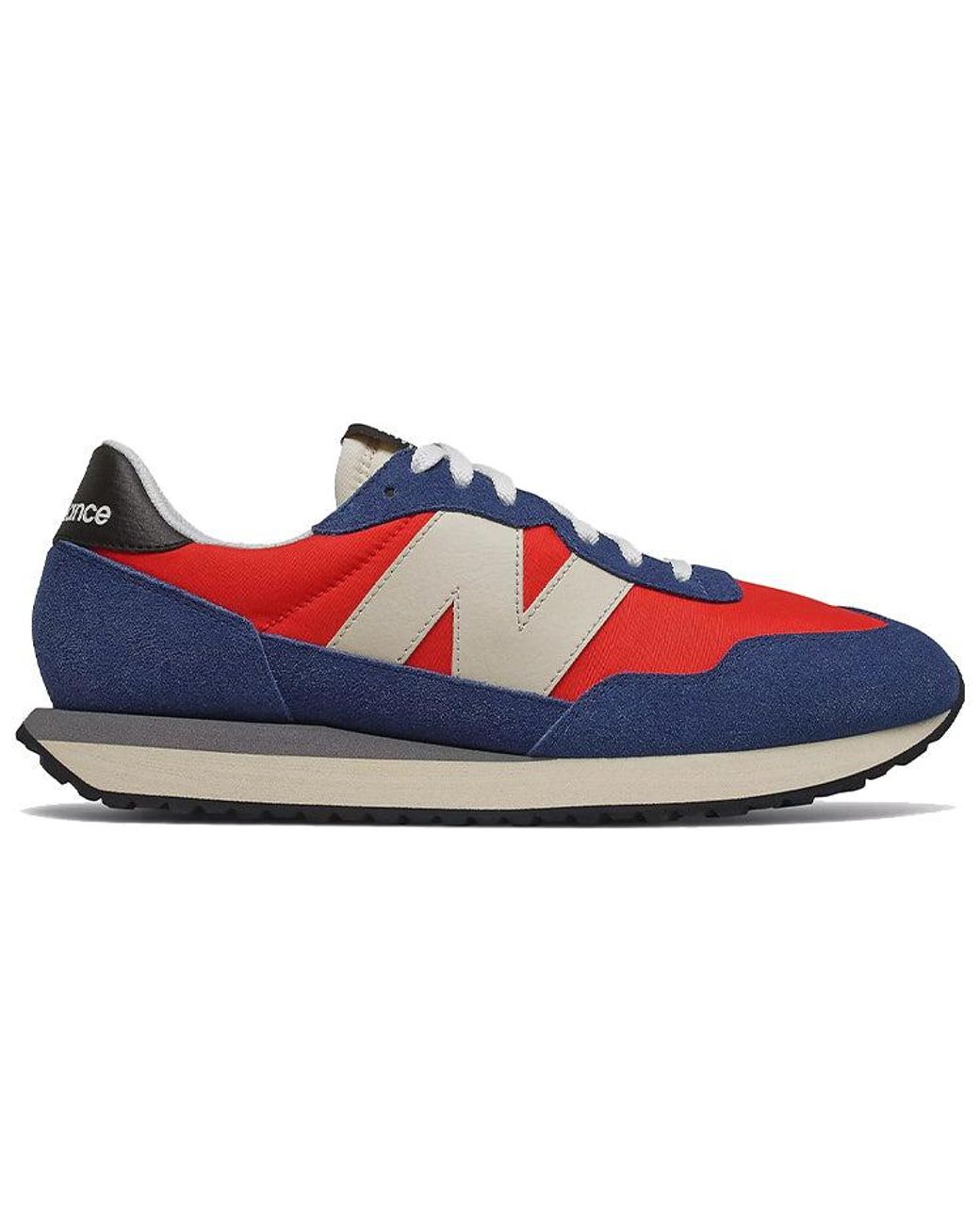 New Balance 237 'Velocity Atlantic' in Blue for Men | Lyst