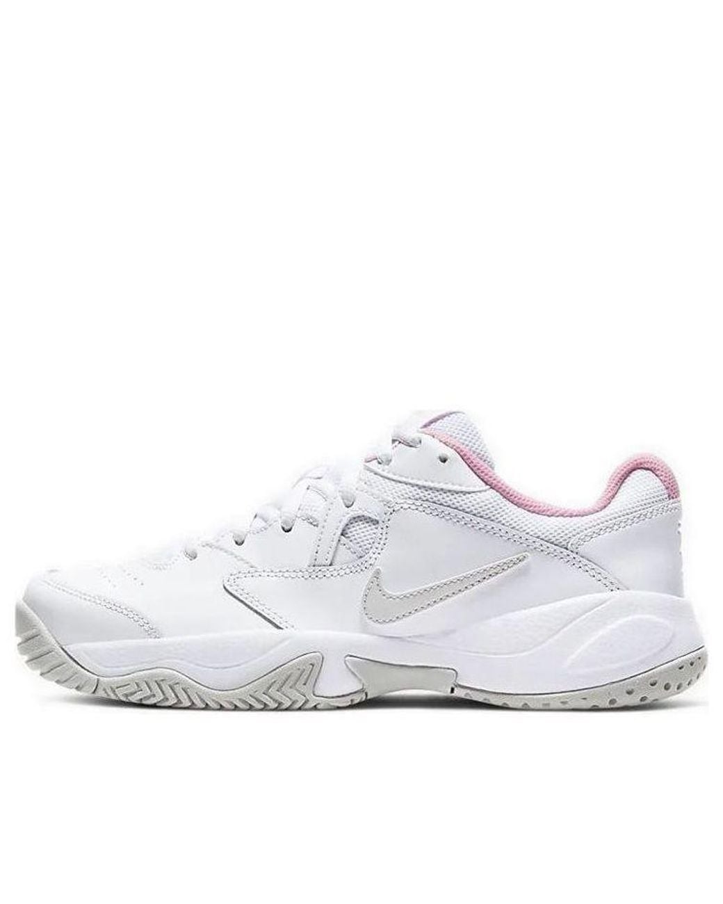 Nike (Wmns) Court Lite 2 Foam' in White | Lyst