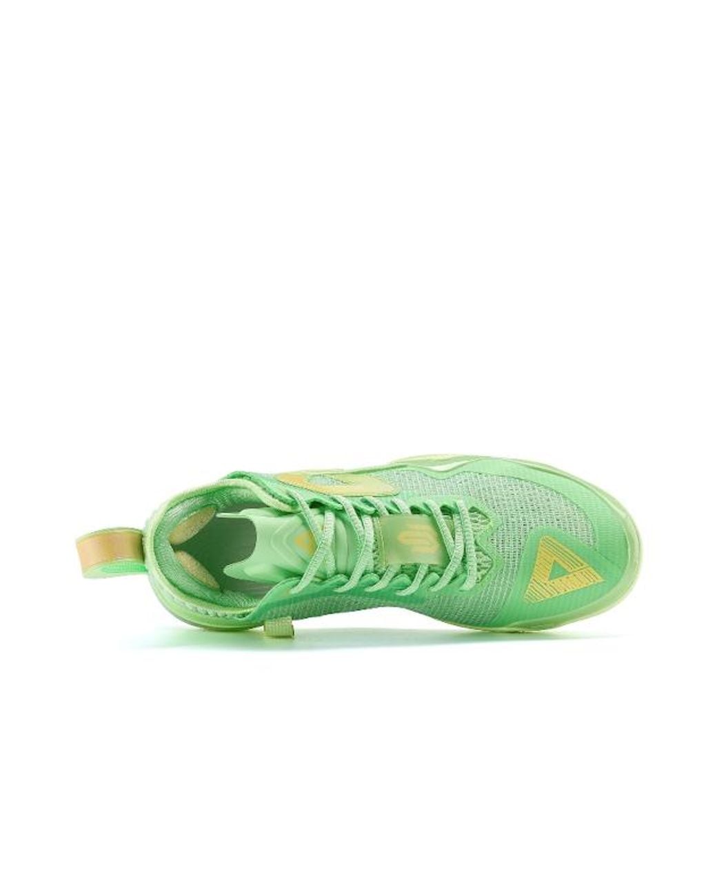 Peak Aw1 Switch Andrew Wiggins 'Hope Special Box' in Green for Men | Lyst