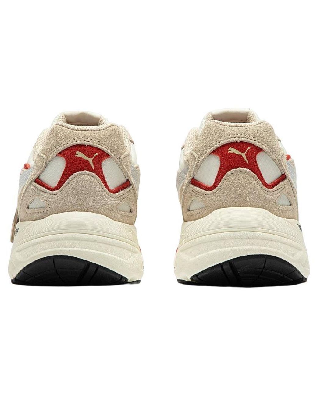 PUMA Teveris Nitro Cny Papermaking in White for Men | Lyst